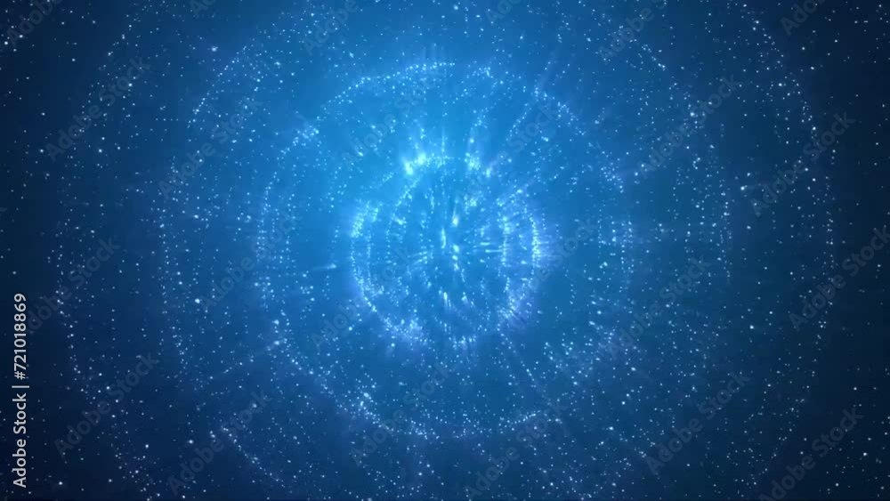 Intro abstract background design animated texture motion graphic style ...