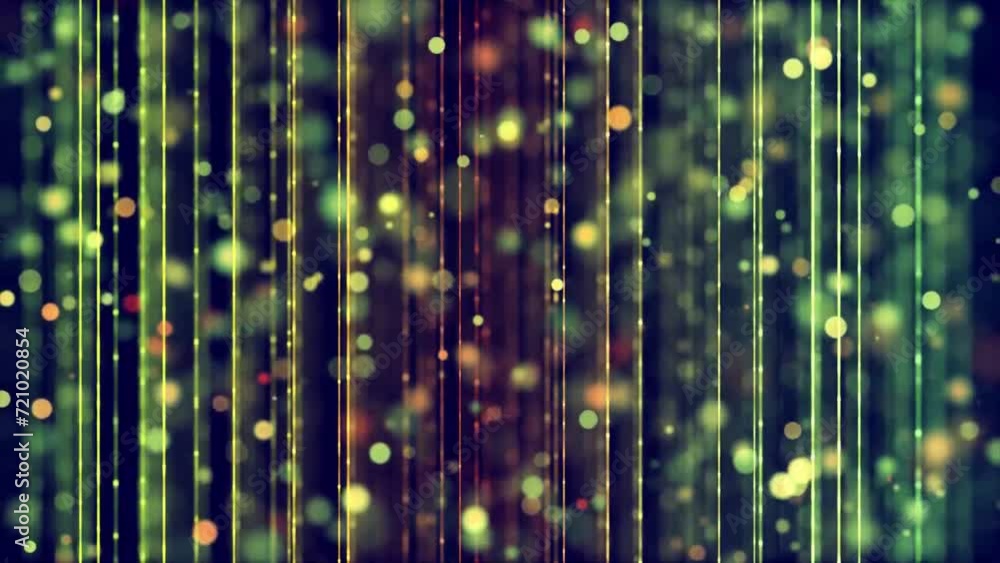 Intro abstract background design animated texture motion graphic style ...