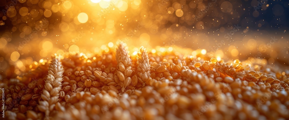 03 Whole Grain Lovely Background Color, Wallpaper Pictures, Background ...
