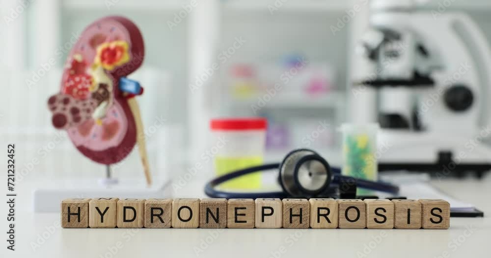 Hydronephrosis causes symptoms diagnosis and treatment in clinic ...