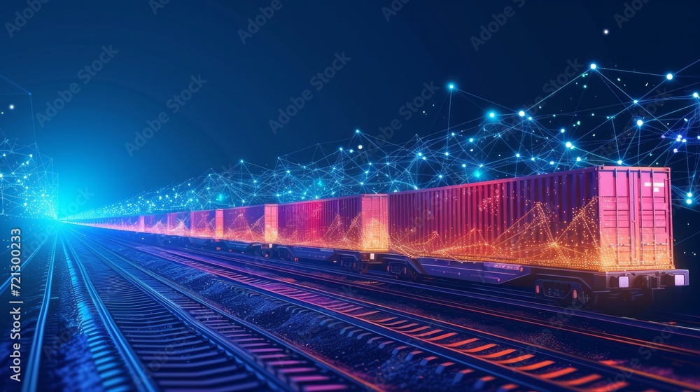 Global business connection technology interface global partner ...