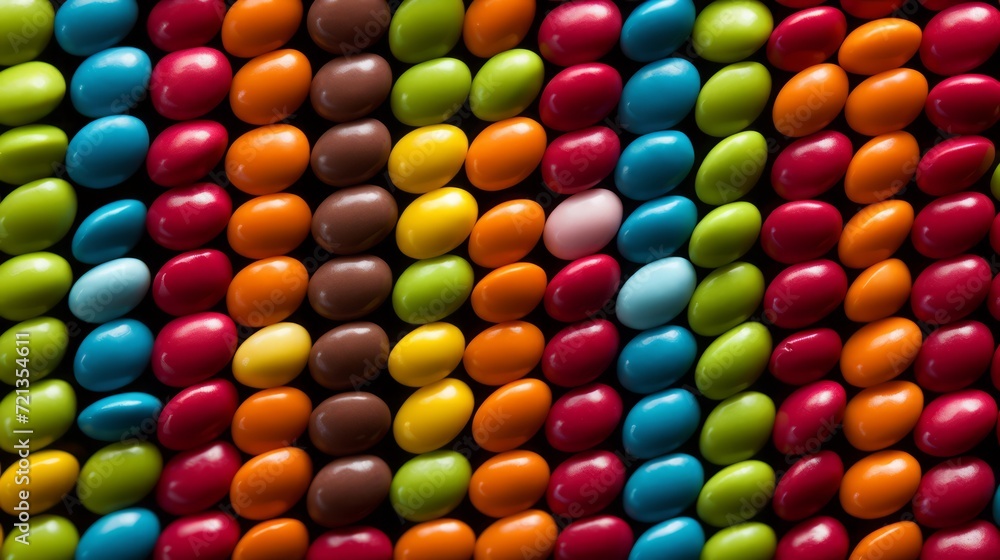 Candy like skittles background texture wallpaper. Skittles candy ...