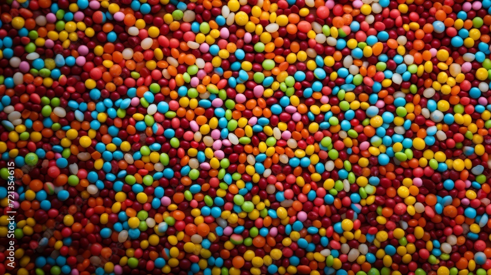 Skittles candy zoom out background texture wallpaper. Candy like ...