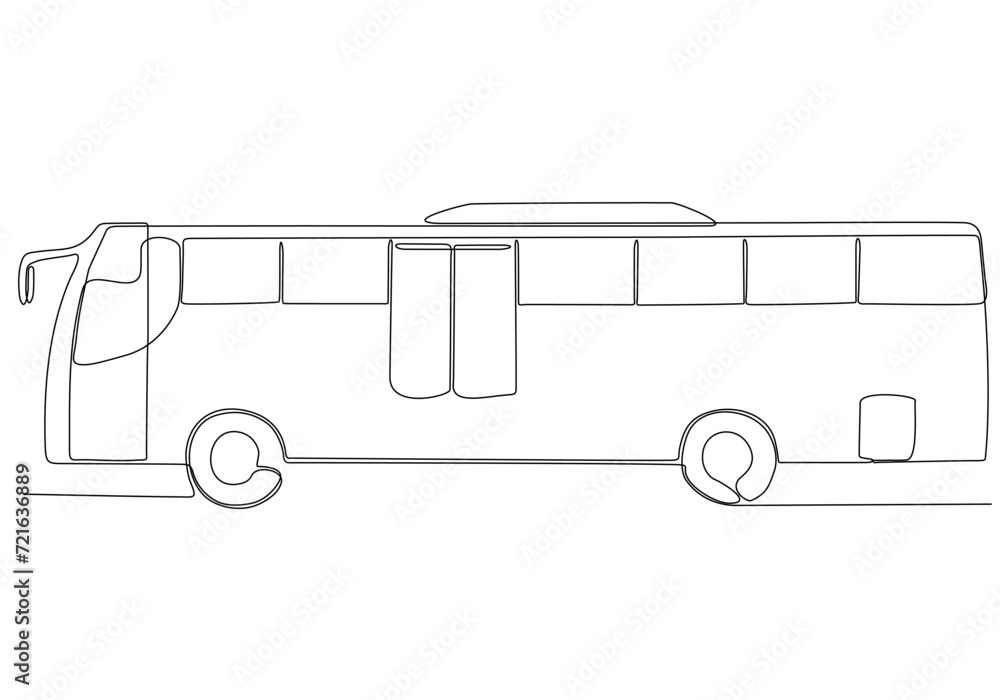 Single-line city buses serving commuter employees and school students ... Single-line city buses serving commuter employees and school students ...