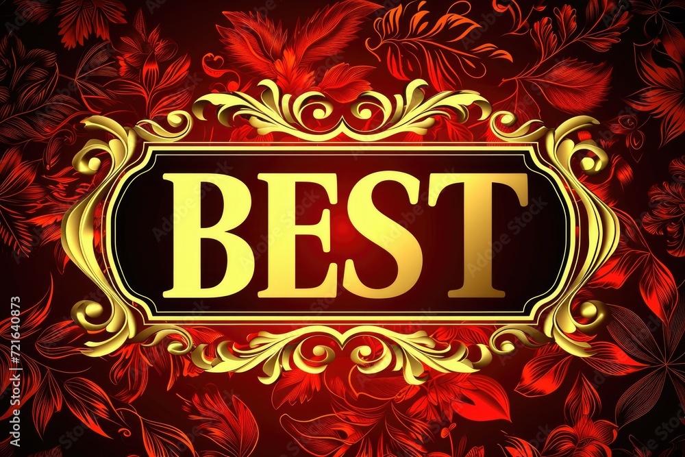 Best sign logo text: a sophisticated blend on busines cards, banner ...