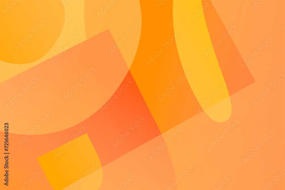 Abstract gradient background. Letters and shapes background. Ombre ...
