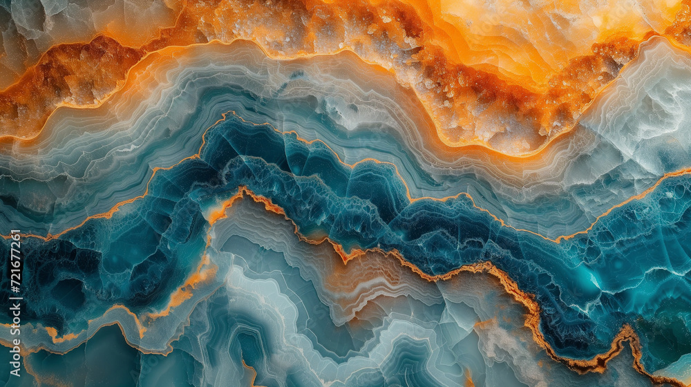 Abstract wood and colored epoxy resin texture background. Captivating ...
