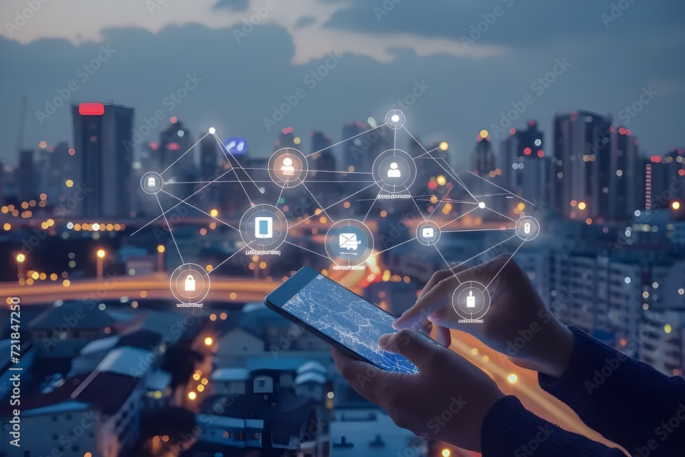 Explore the surging demand for IoT and smart device connectivity in ... Explore the surging demand for IoT and smart device connectivity in ...