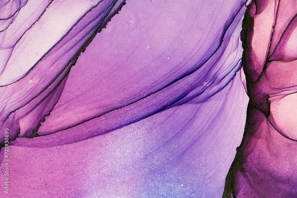 Original artwork photo of marble ink abstract art. High resolution ...