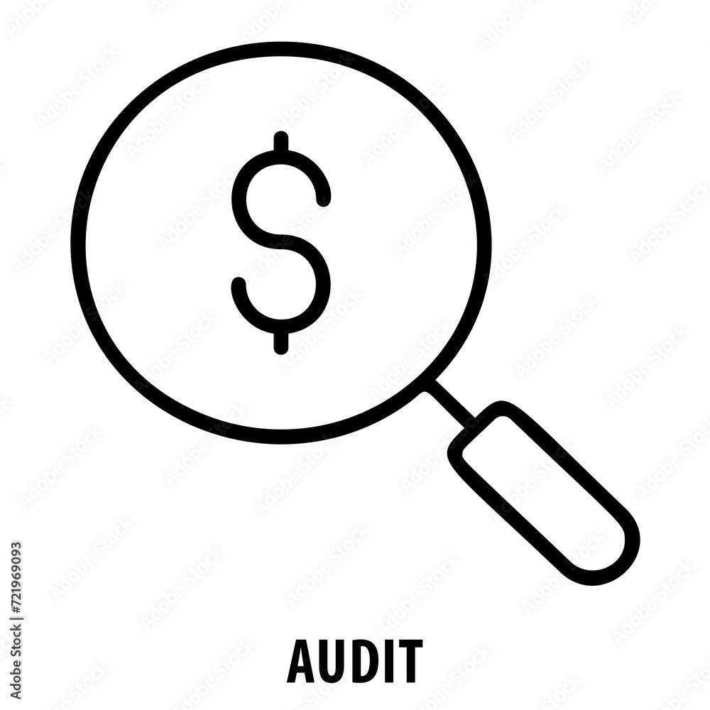 Audit, examination, inspection, review, assessment, evaluation ...