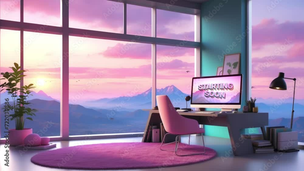 Stream Starting Soon Screen Loop 13312574 Stock Video - vrogue.co Stream Starting Soon Screen Loop 13312574 Stock Video - vrogue.co