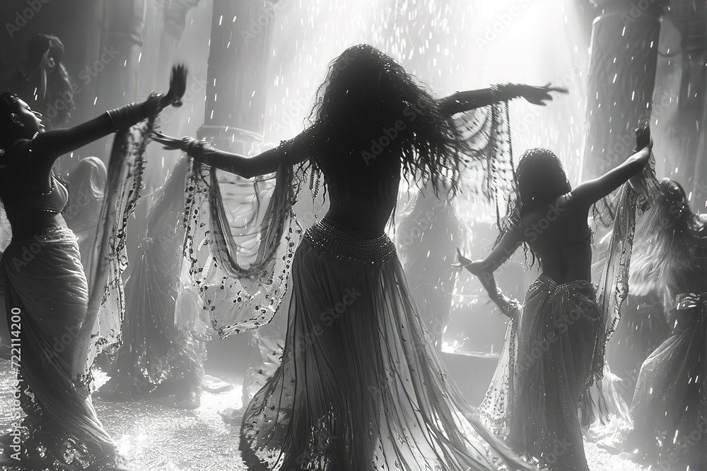 Indian indigenous dance preservationist reviving endangered dance forms ...