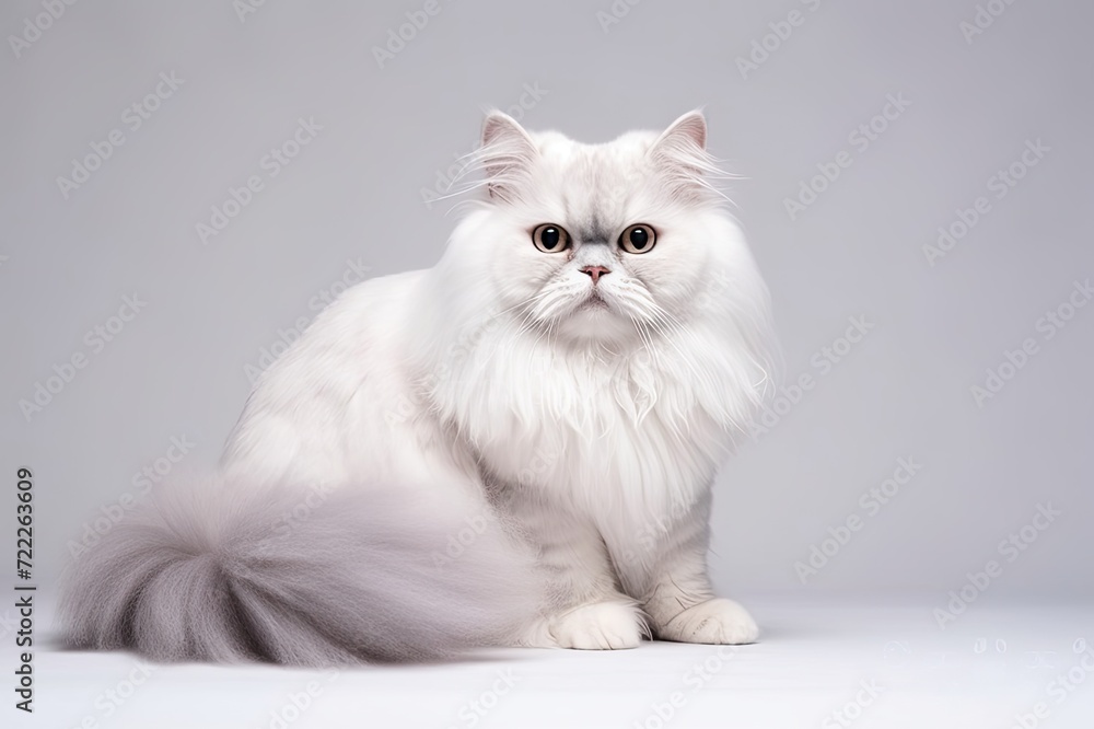 Represents the different sizes, coat patterns, and temperaments of ...