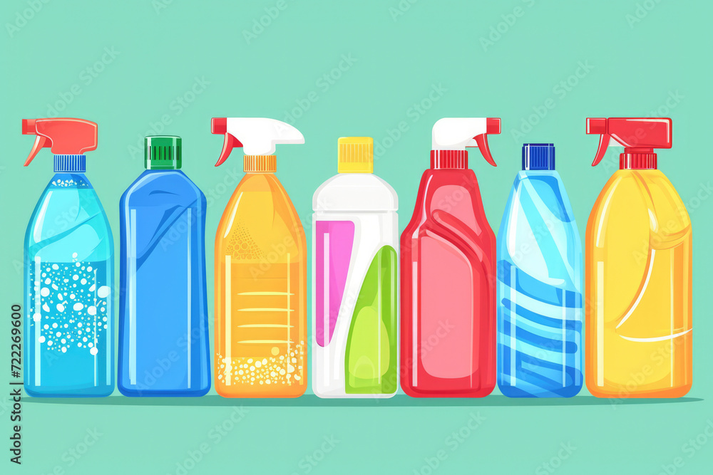 Irritants: Exposure to irritants like harsh soaps, detergents, and ...