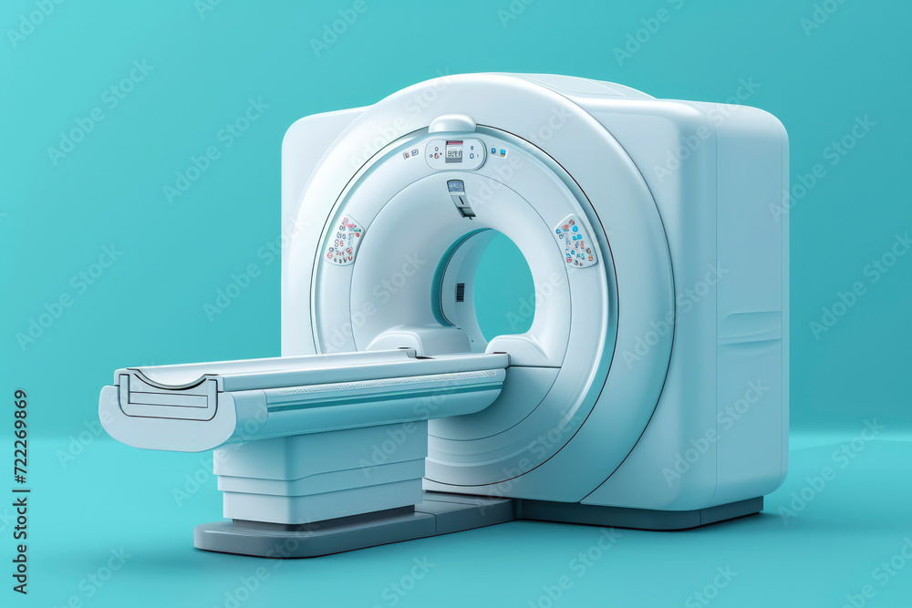Magnetic Resonance Imaging (MRI): Imaging using magnetic fields for ...
