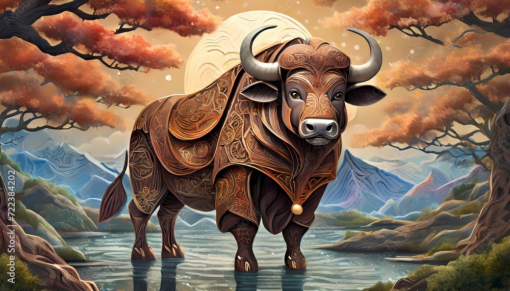 Chinese zodiac signs January to December, Pig, Rat, Monkey, Rooster, Ox ...