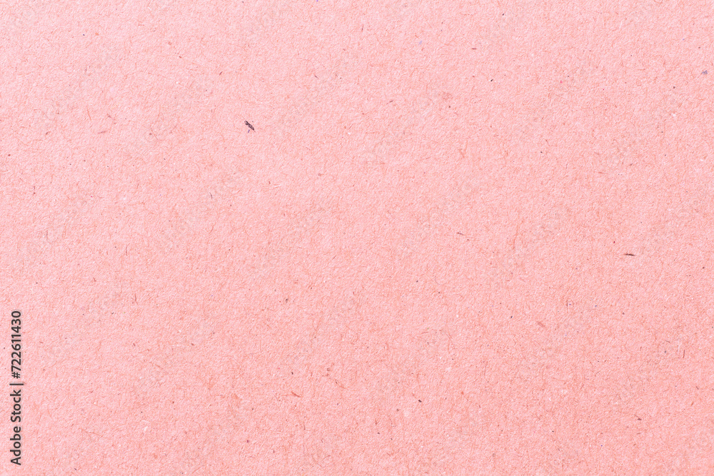 pink paper background texture light rough textured spotted blank copy ...