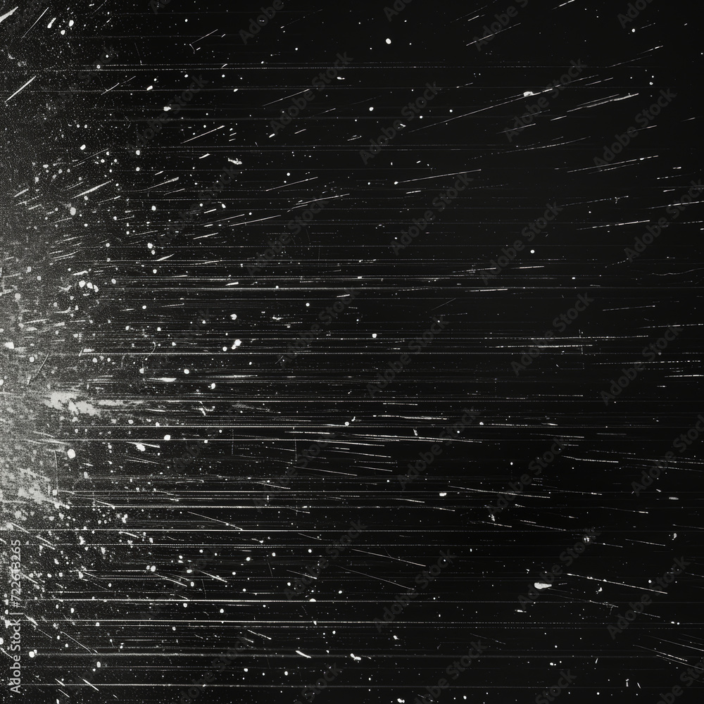 VHS noise effect texture Stock Illustration | Adobe Stock