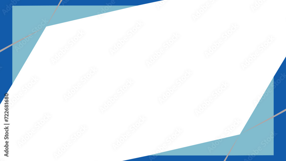 blue background, blue attendance new elegant and modern designs ...