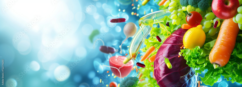 Detoxification and Removal of Metabolic Wastes: Key Functions of the ...