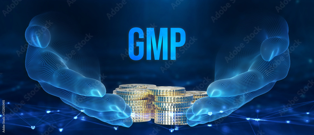 Good manufacturing practice certification quality control on virtual ...