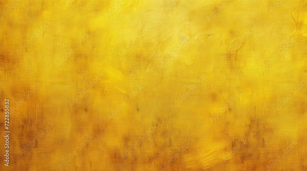 turmeric yellow, mustard yellow, mild bright yellow abstract vintage ...