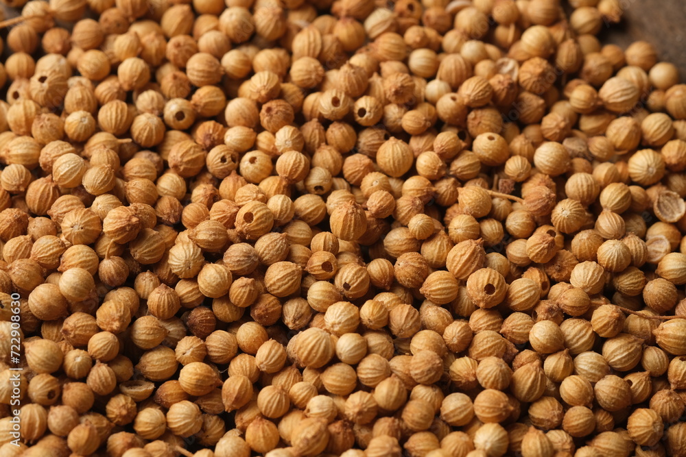 Coriander is an annual herb in the family Apiaceae. It is also known as ...