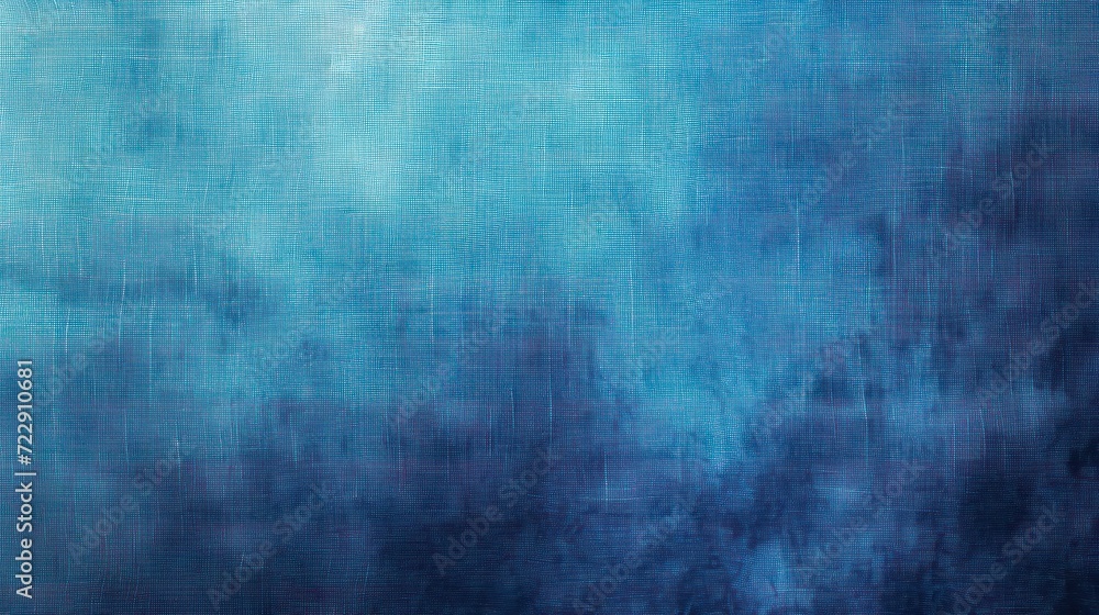 sky blue, blue fabric blue cloth, cornflower blue abstract vintage ...