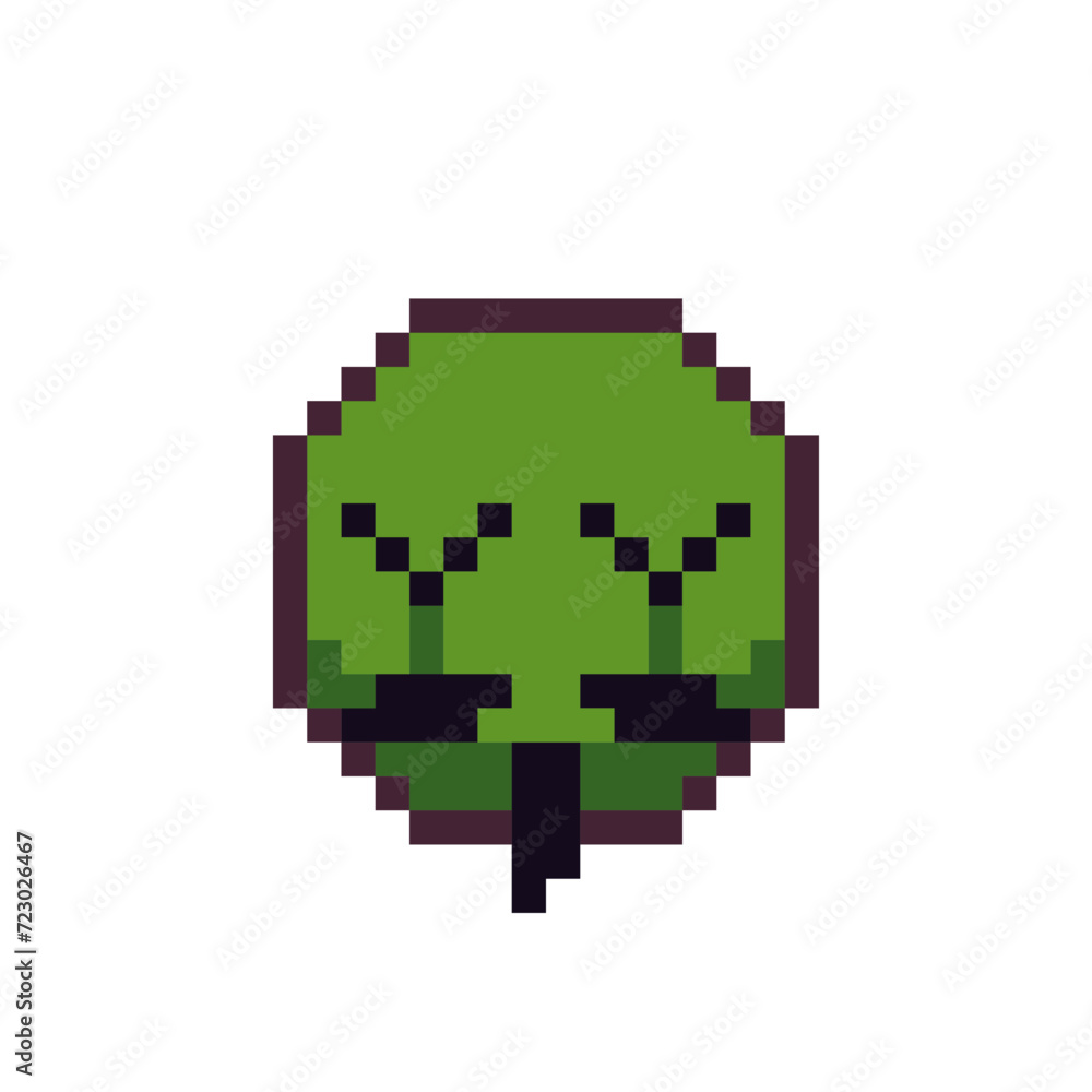 Man head with long mustache, grandfather, barbershop, old man face ...