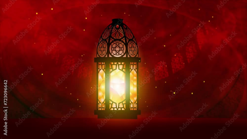 Animated Islamic background, Ramadan lantern, Ramadan Lantern ...