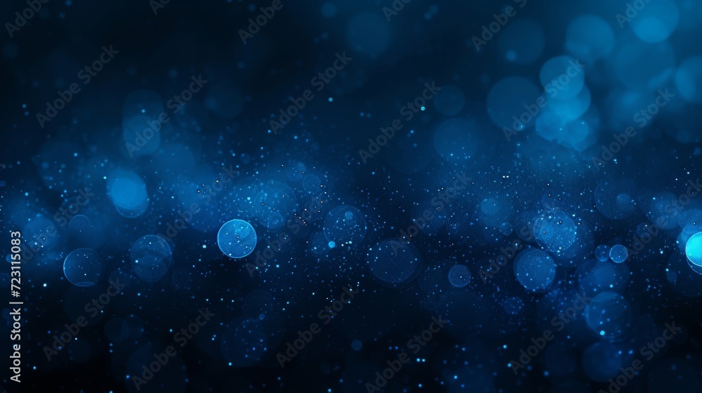 Blue background texture blue dark black with dark blue blurred ...