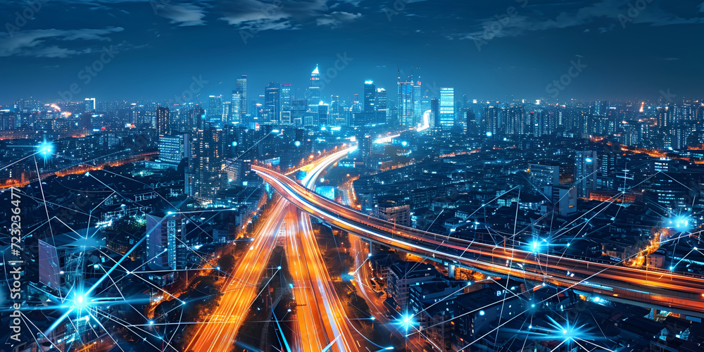 Aerial Perspectives on Smart City Infrastructure and the Role of Edge ...