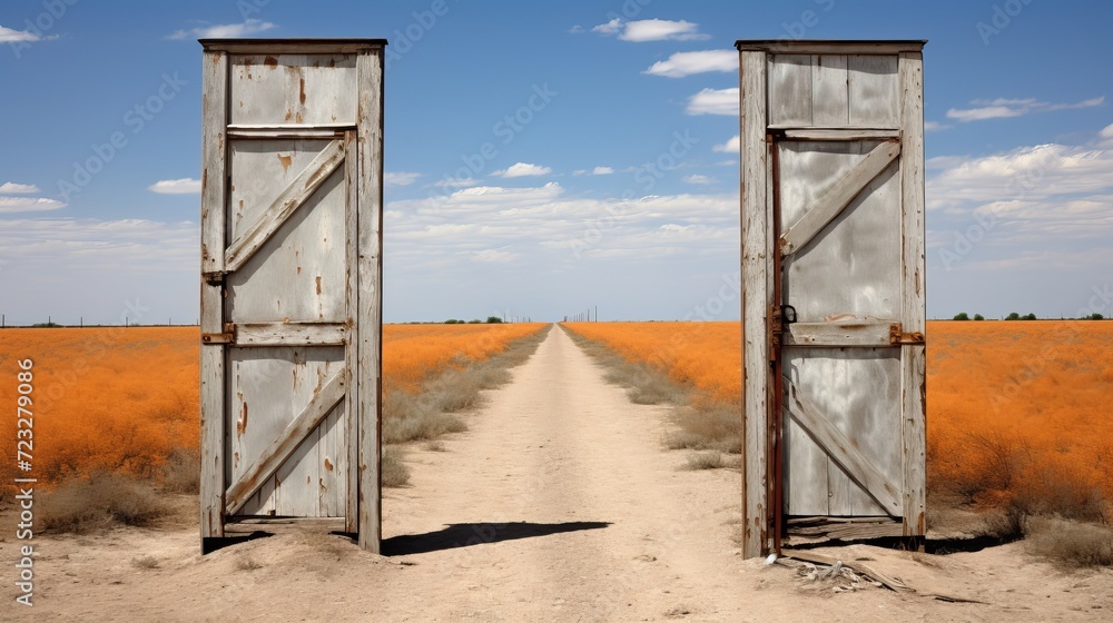 Foto de Exploring the geographical and political concept of land ...