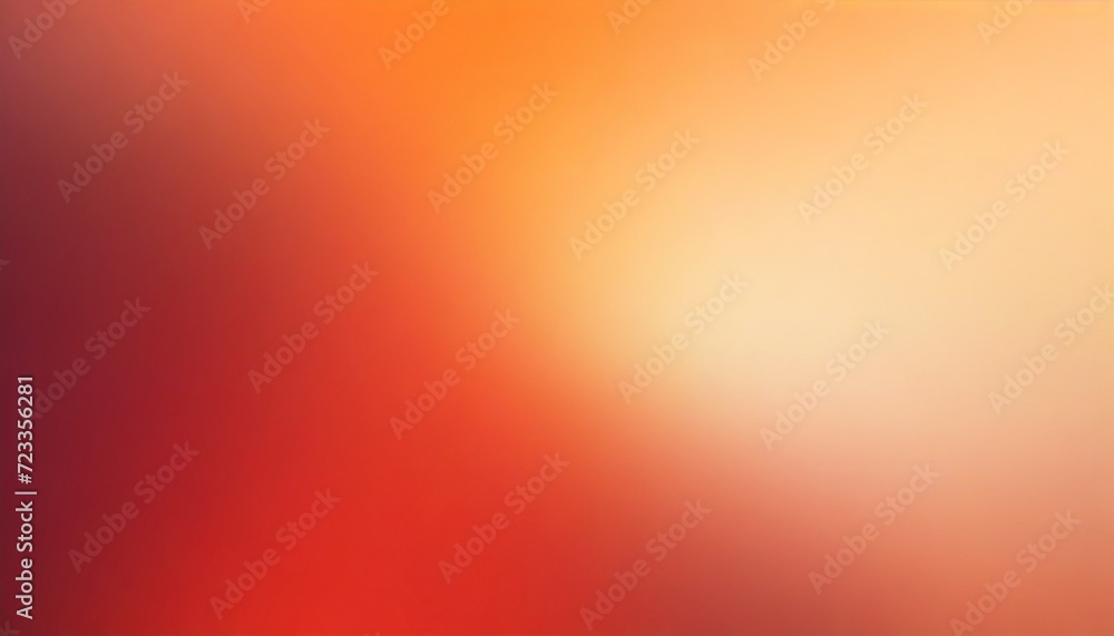 red and orange fluid gradient mesh background template copy space ...