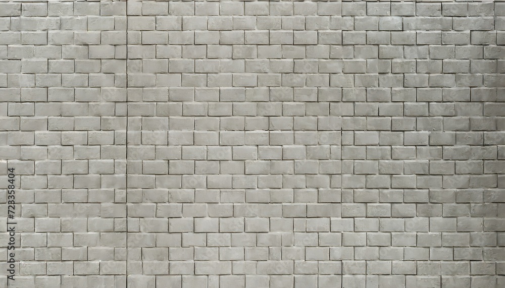 seamless customize concrete block stacking wall background texture ...