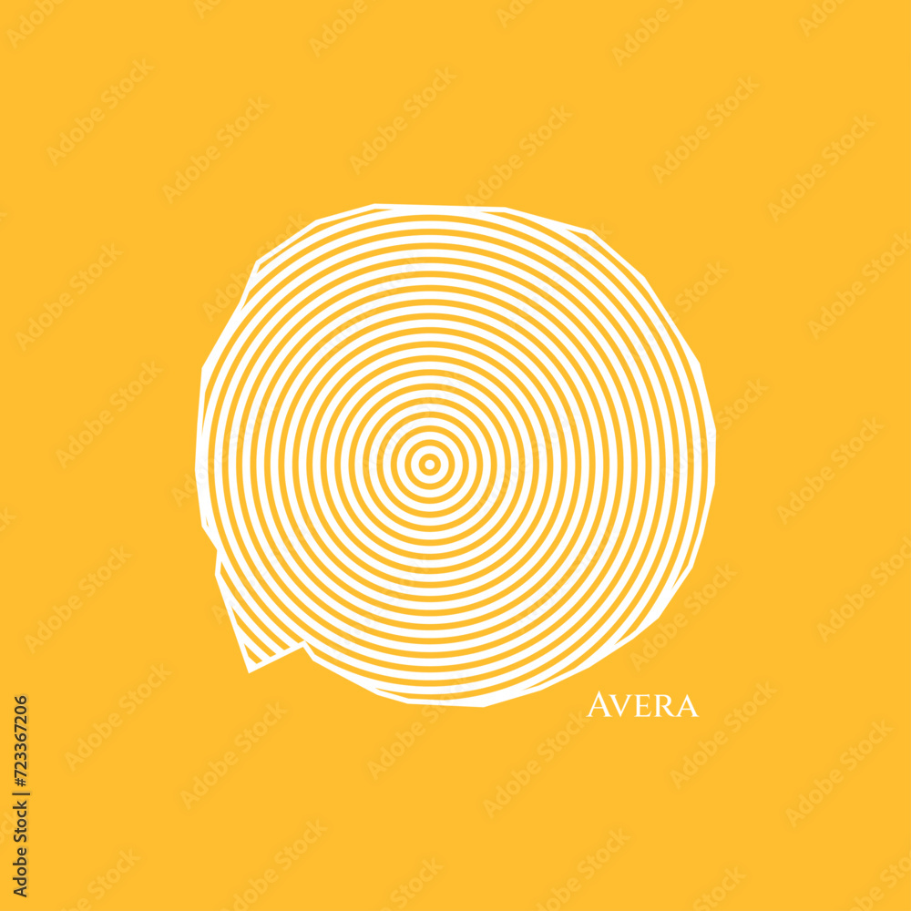 Vetor de Avera Map - World Map International vector template. America ...