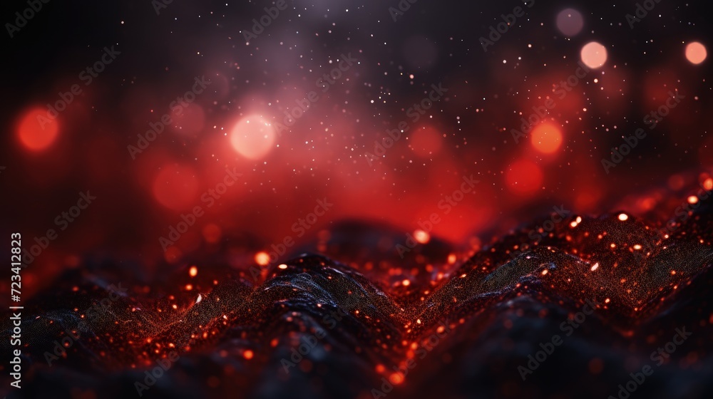 Captivating lava wallpaper: fiery beauty and volcanic landscapes in ...