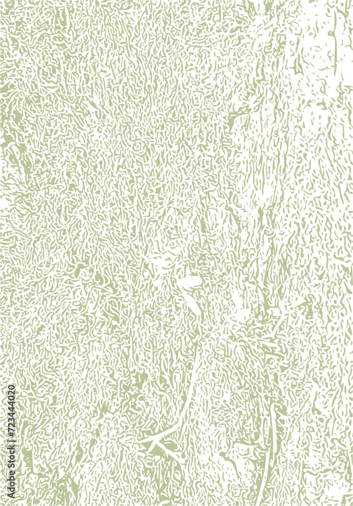 textured overlay green moss effect Stock Vector | Adobe Stock