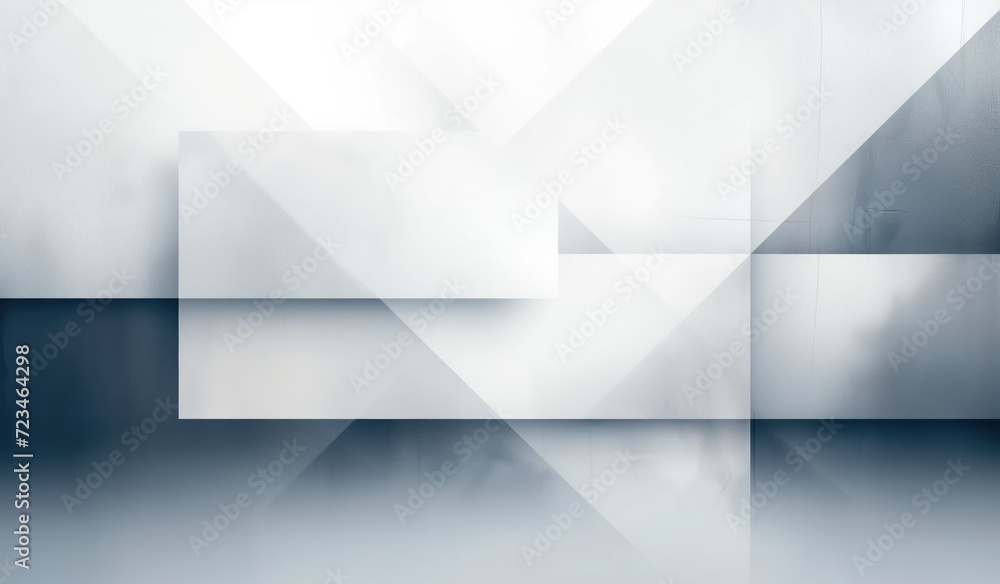 abstract gray background, geometric abstract background, zoom ...