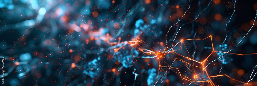 Data Science and Big Data Technology A Visual Exploration Stock Photo ...