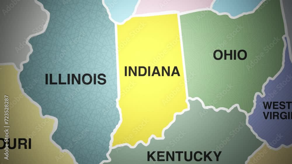 Indiana, with its rich history, Hoosier hospitality, and diverse ...
