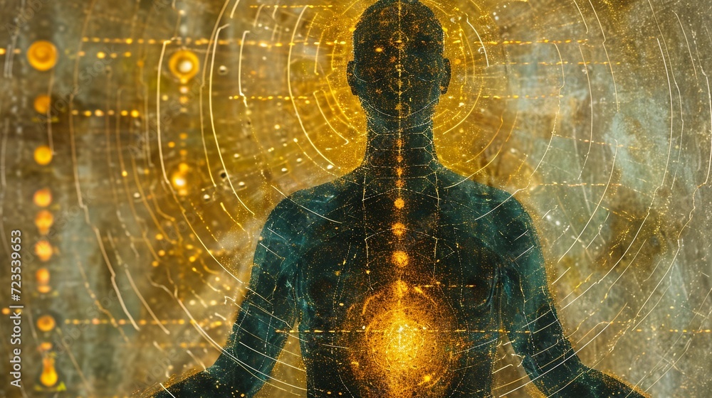 Unlocking the Power of Qi: Exploring Chinese Medicine, Meridians, and ...