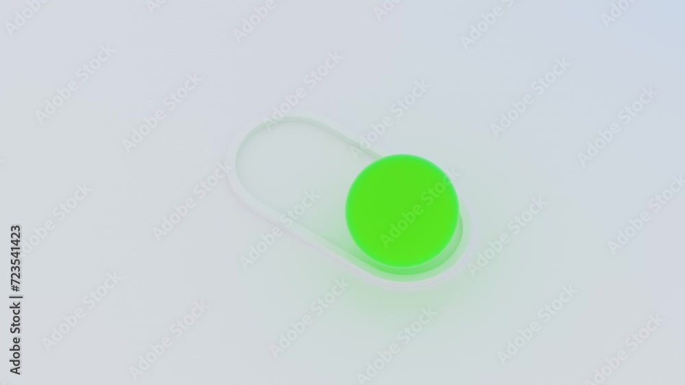 Visualization of Settings Switch in Device GUI. Digitization Button ... Visualization of Settings Switch in Device GUI. Digitization Button ...