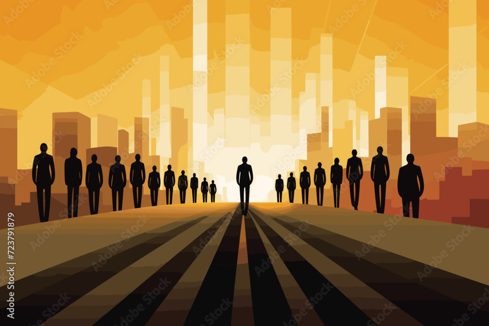 Leadership in Business: Guiding the Path to Success, Empowering Teams ... Leadership in Business: Guiding the Path to Success, Empowering Teams ...