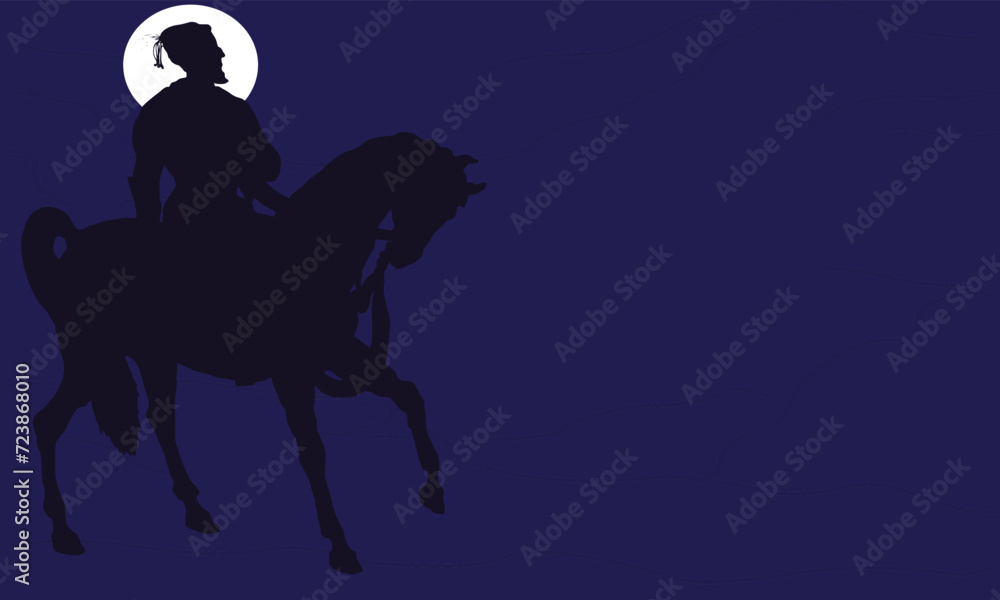 Chhatrapati Shivaji Maharaj, often referred to simply as Shivaji ...