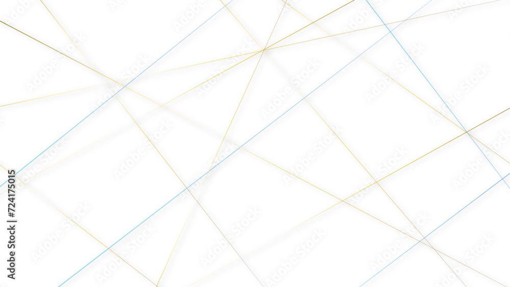 Random geometric line pattern on a transparent background. Random line ...