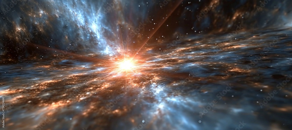 Pulsar Symphony: Unveiling the Celestial Heartbeat - A Mesmerizing ... Pulsar Symphony: Unveiling the Celestial Heartbeat - A Mesmerizing ...