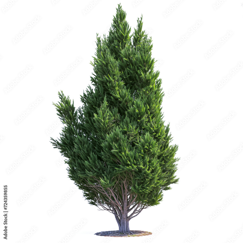 Cypress Tree PNG transparent removed original background Stock ...