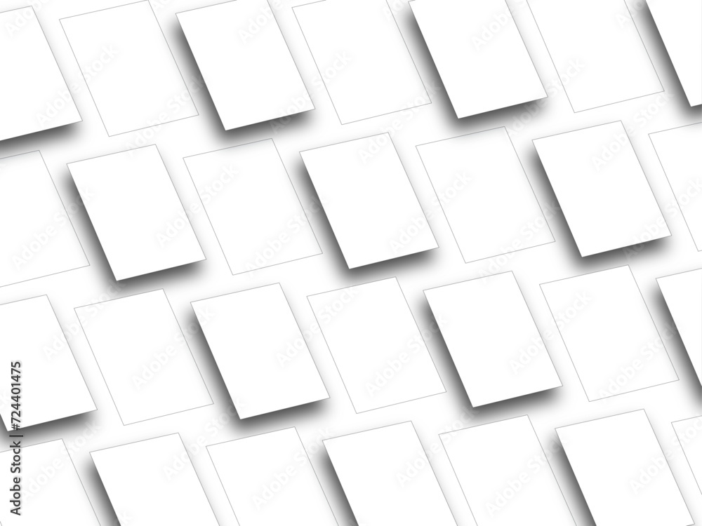 Tablet App Screens. Blank Template for Showing Your Apps Interfaces ...