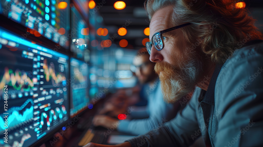 Business analytical planning is critical to operational success and ...